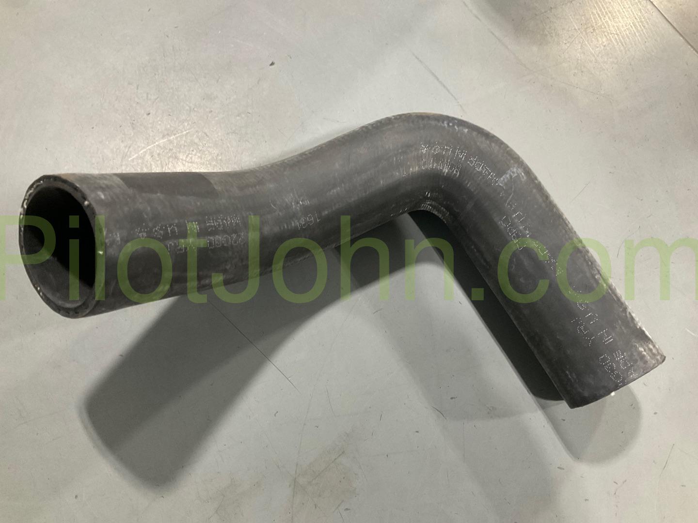 Shop NMC-Wollard 37625 - Replacement Radiator Hose | Pilot John