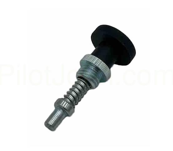 Shop Brackett Aircraft Company (BAC) 90222A112 Locking Pin Assembly ...