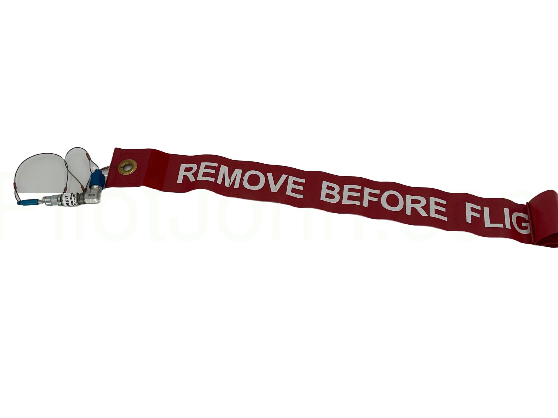 Buy Nav-Aids 21298-150-4 - Static Test Adapter - Helicopters | Pilot John