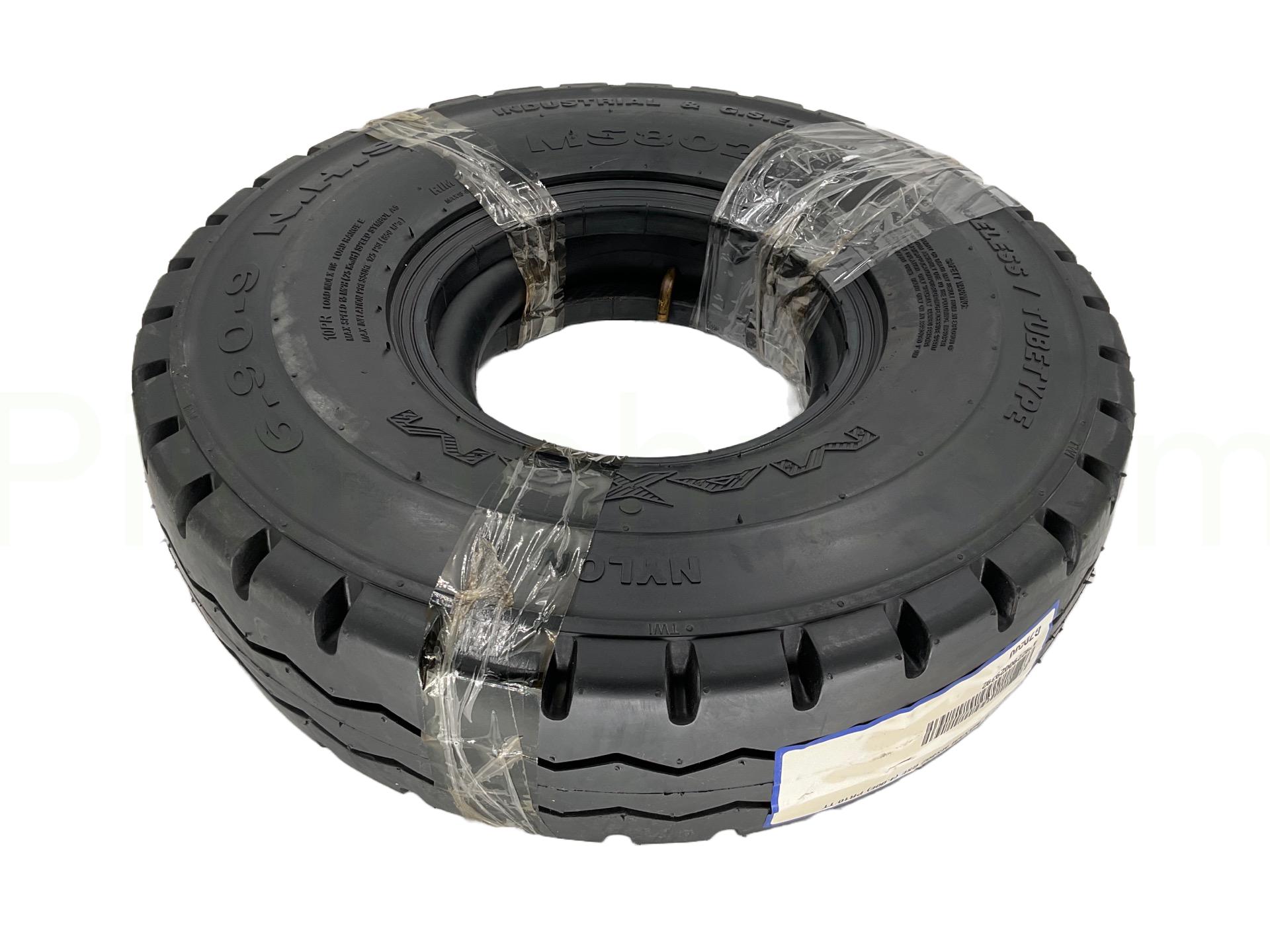 Shop Tug T6-2400-164 - Replacement Tire - 6.90"x9" Tug Tuff | Pilot John