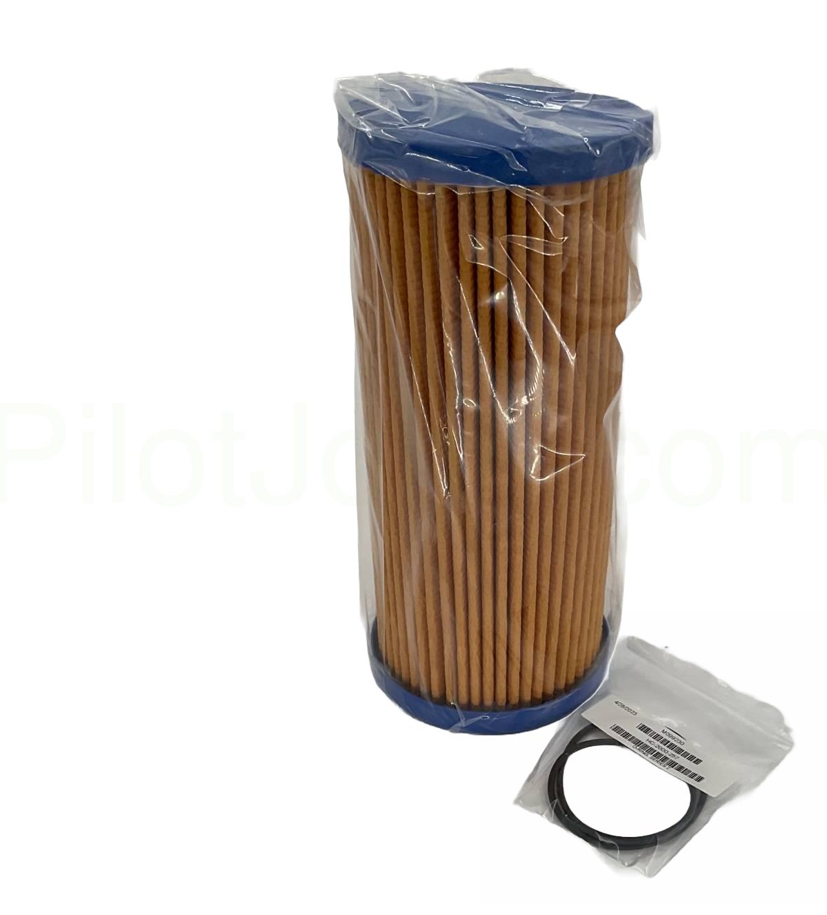 Shop Tronair K-4035 Fuel Particle Filter | Pilot John