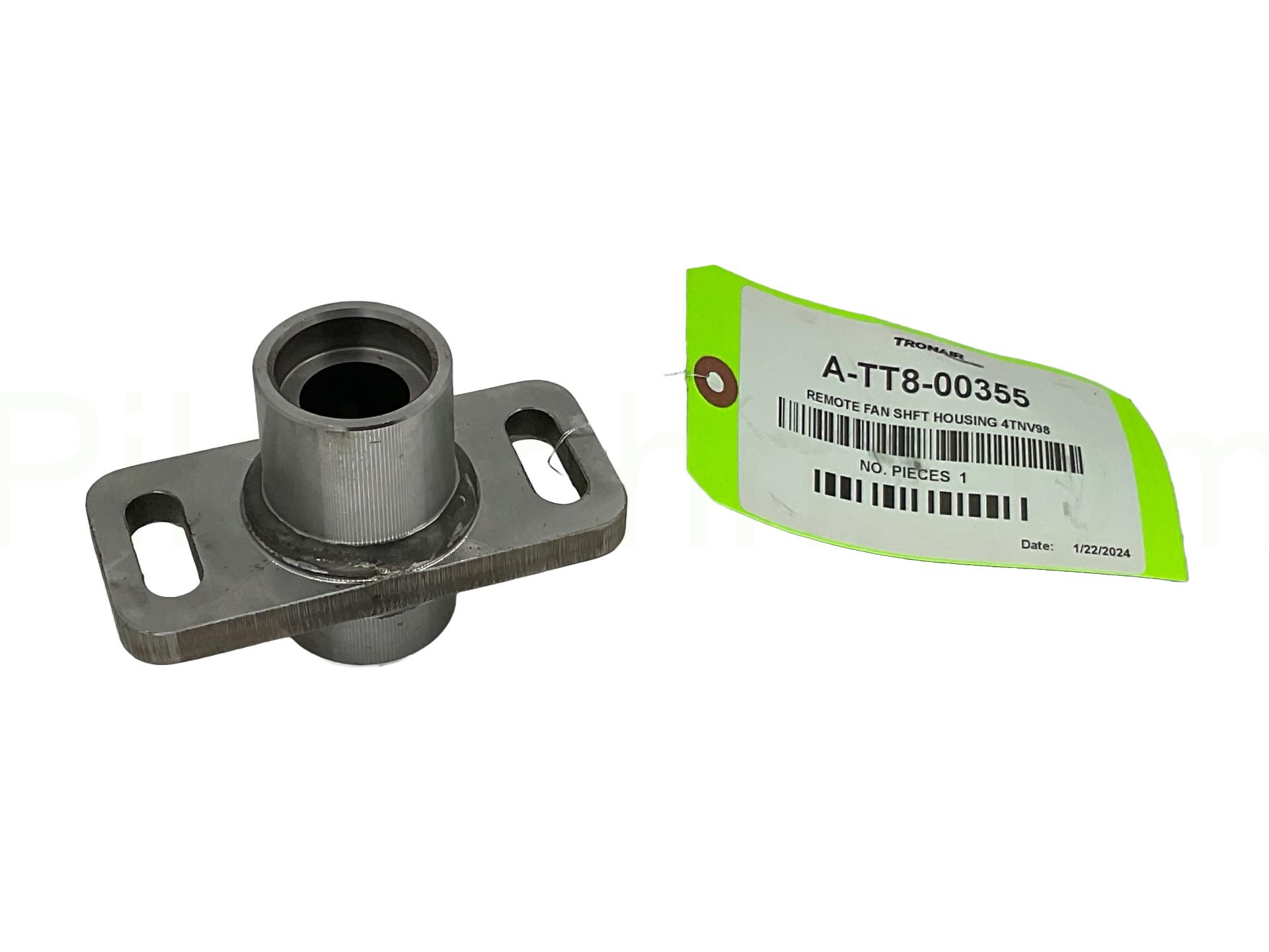 Shop Eagle Tug A-TT8-00355 - 4TNV98 Remote Fan Shaft Housing | Pilot John