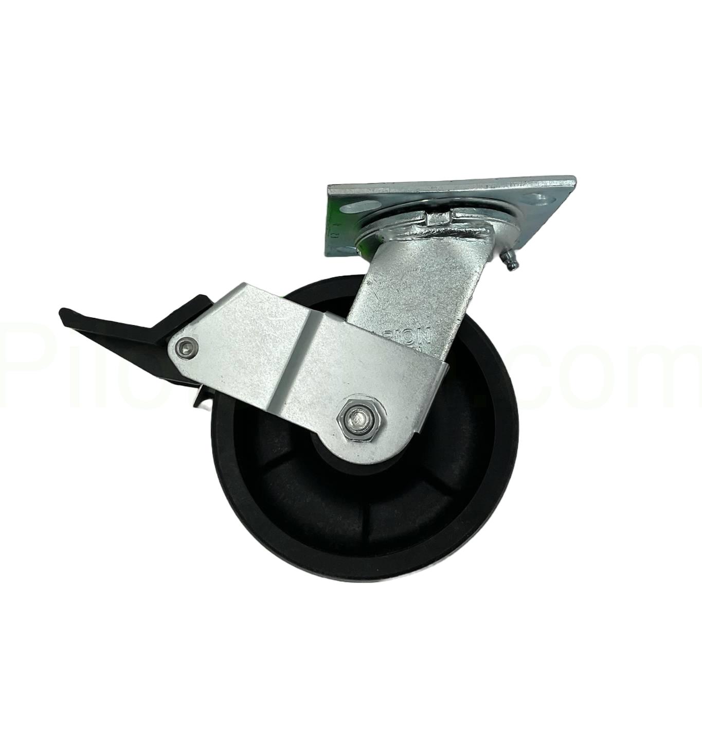 Shop Tronair U-1106 - Wheel, Caster - Swivel | Pilot John