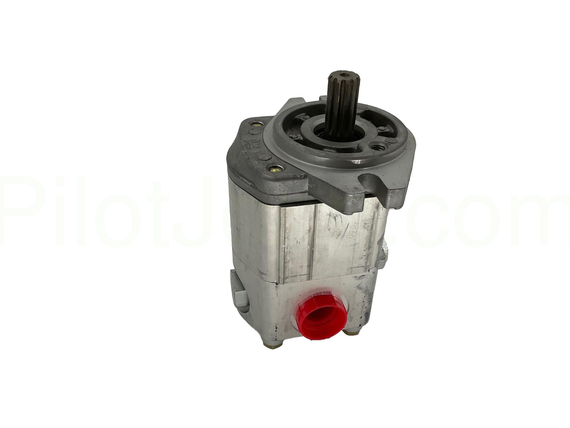 Shop Eagle Tug SP20PB11L145H3R - Prince Pump for Isuzu Engine | Pilot John