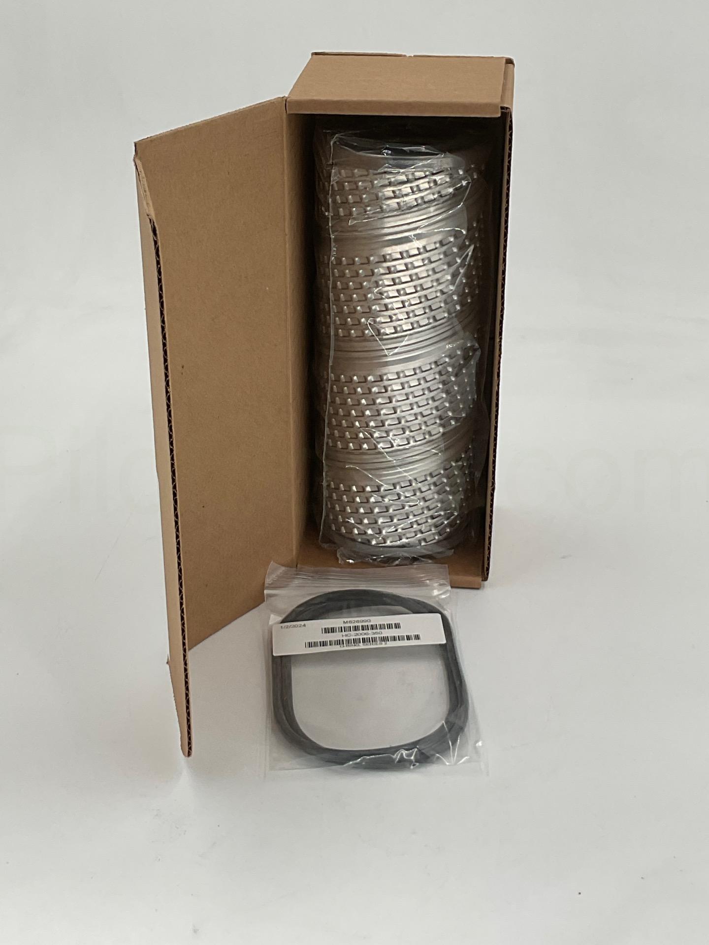 Buy Tronair K-3494 Replacement Filter Element Kit | Pilot John