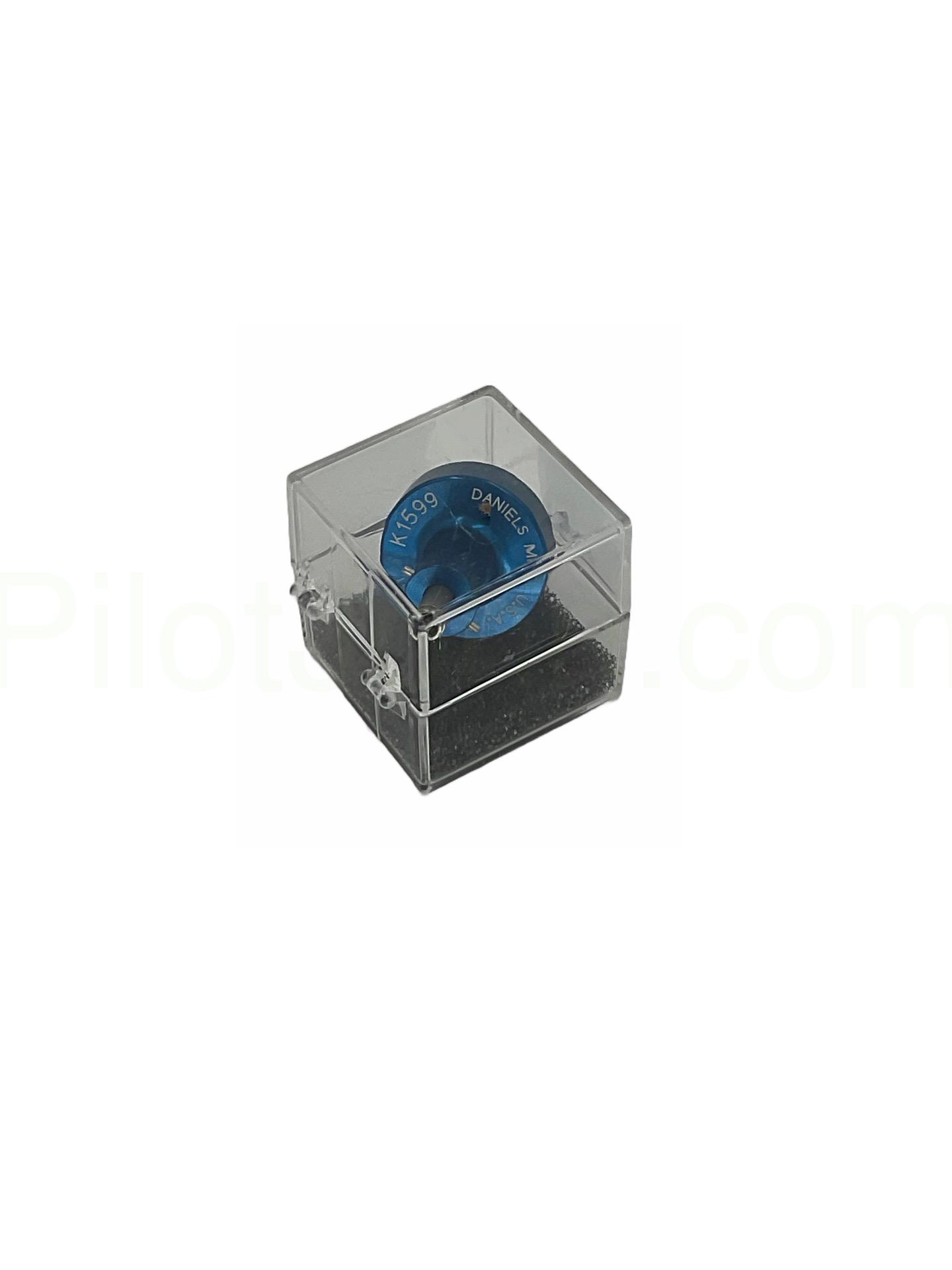 Shop DMC K1599 - Positioner - Crimping Tool | Pilot John