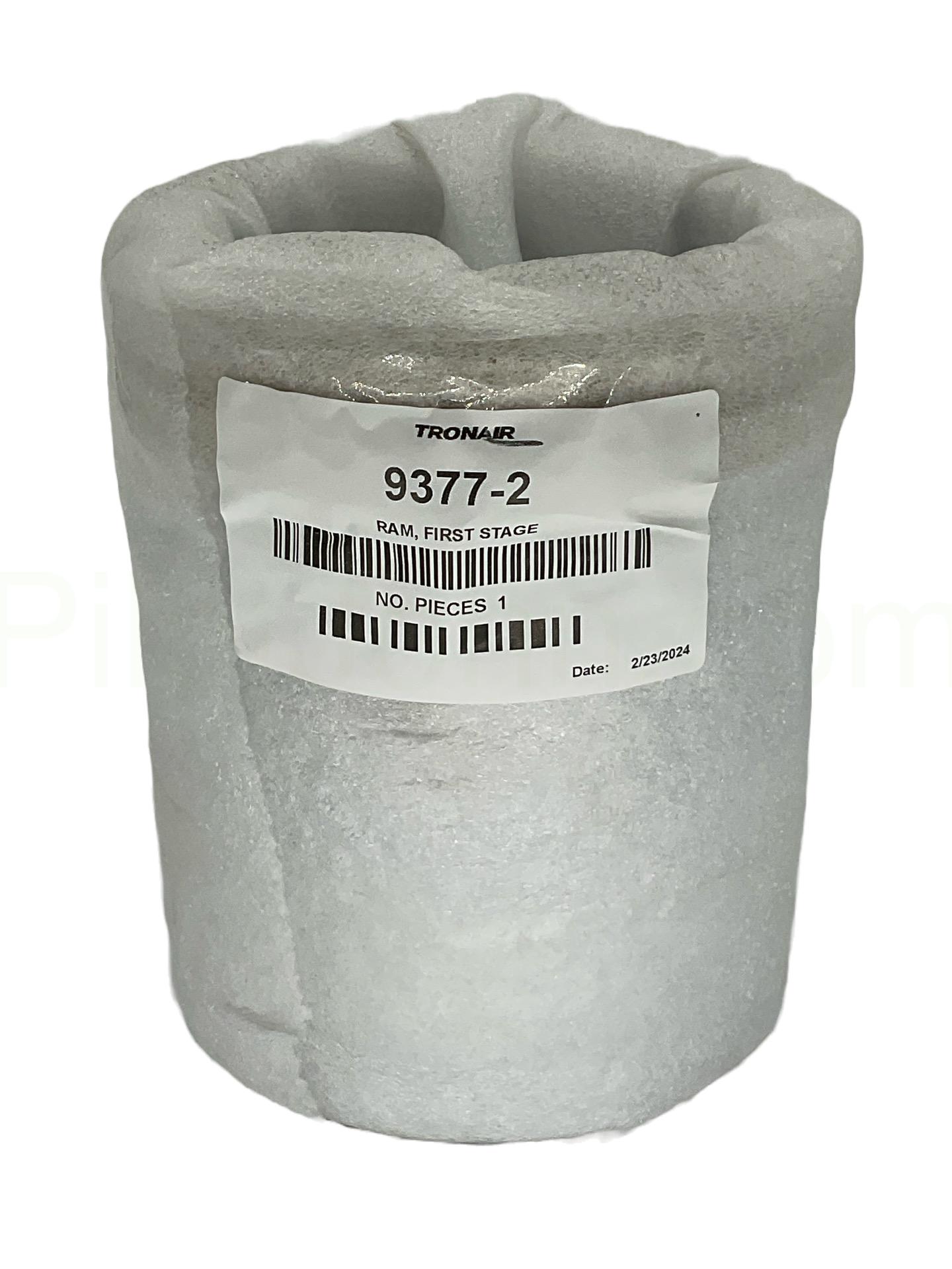 Shop Columbus Jack 9377-2 - Replacement First Stage Ram | Pilot John