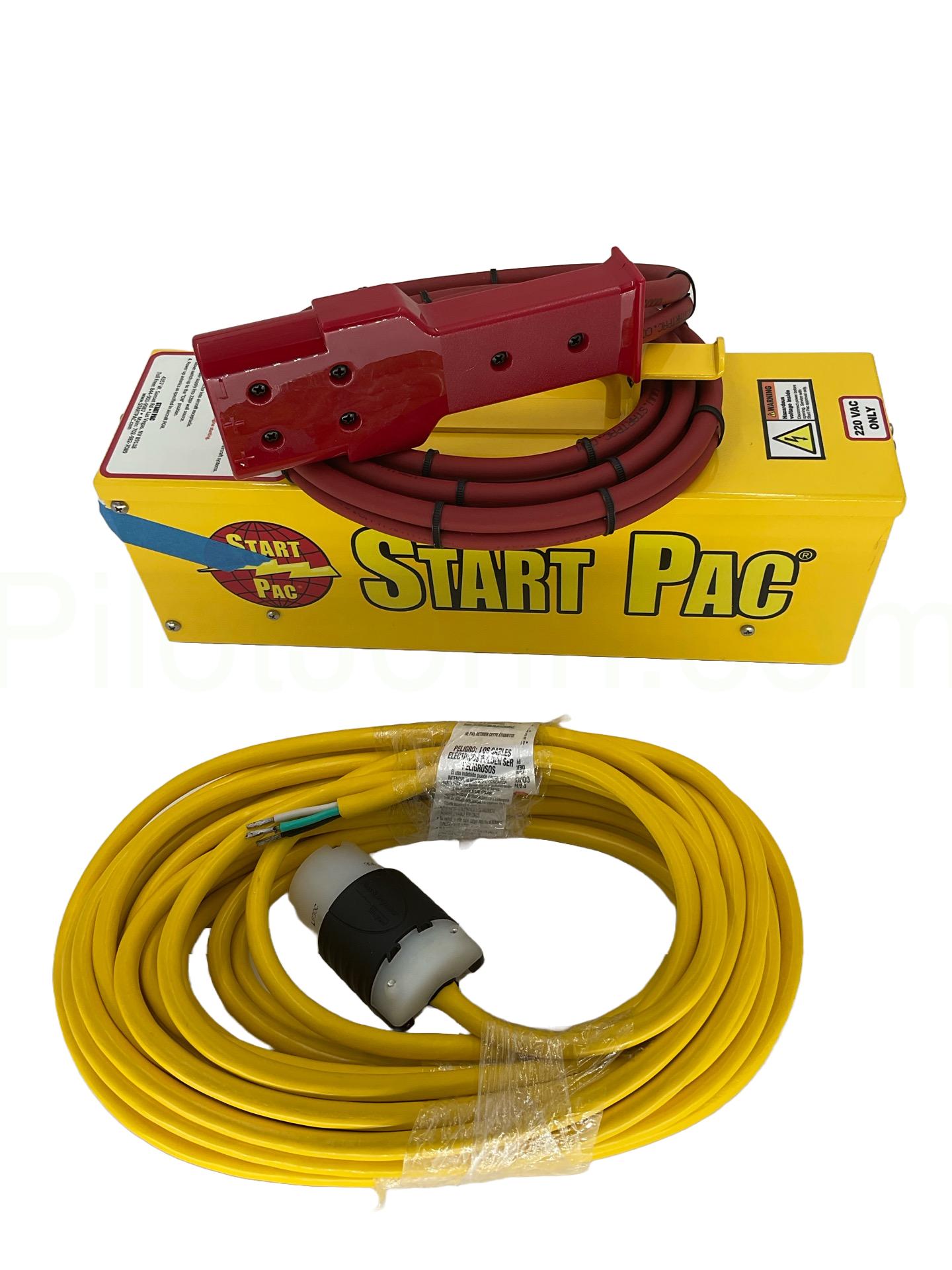 Buy Start Pac 53105M 28V DC 105 Amp Aircraft Power Supply | Pilot John