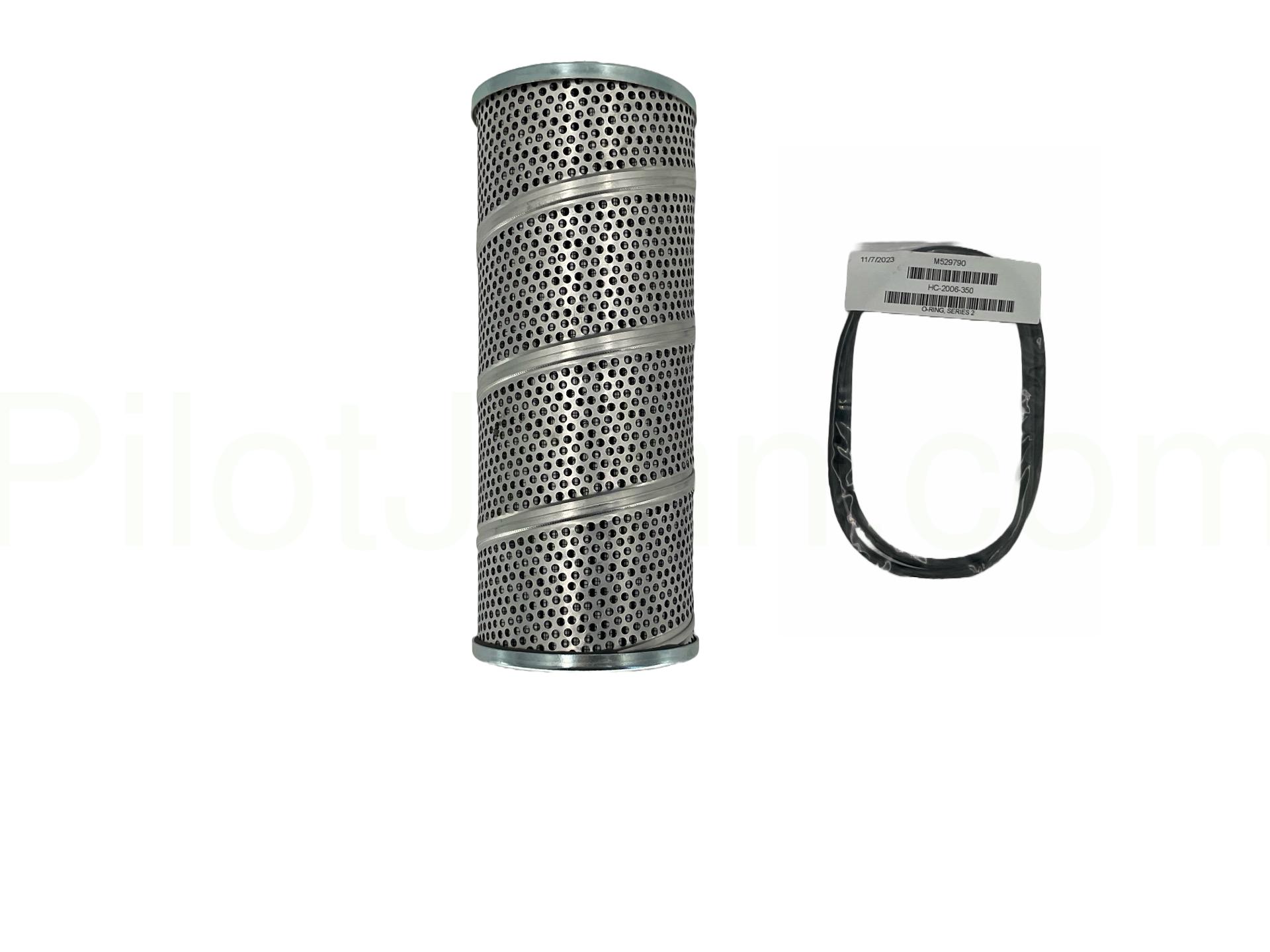 Shop Tronair K-1421 Filter Element Kit | Pilot John