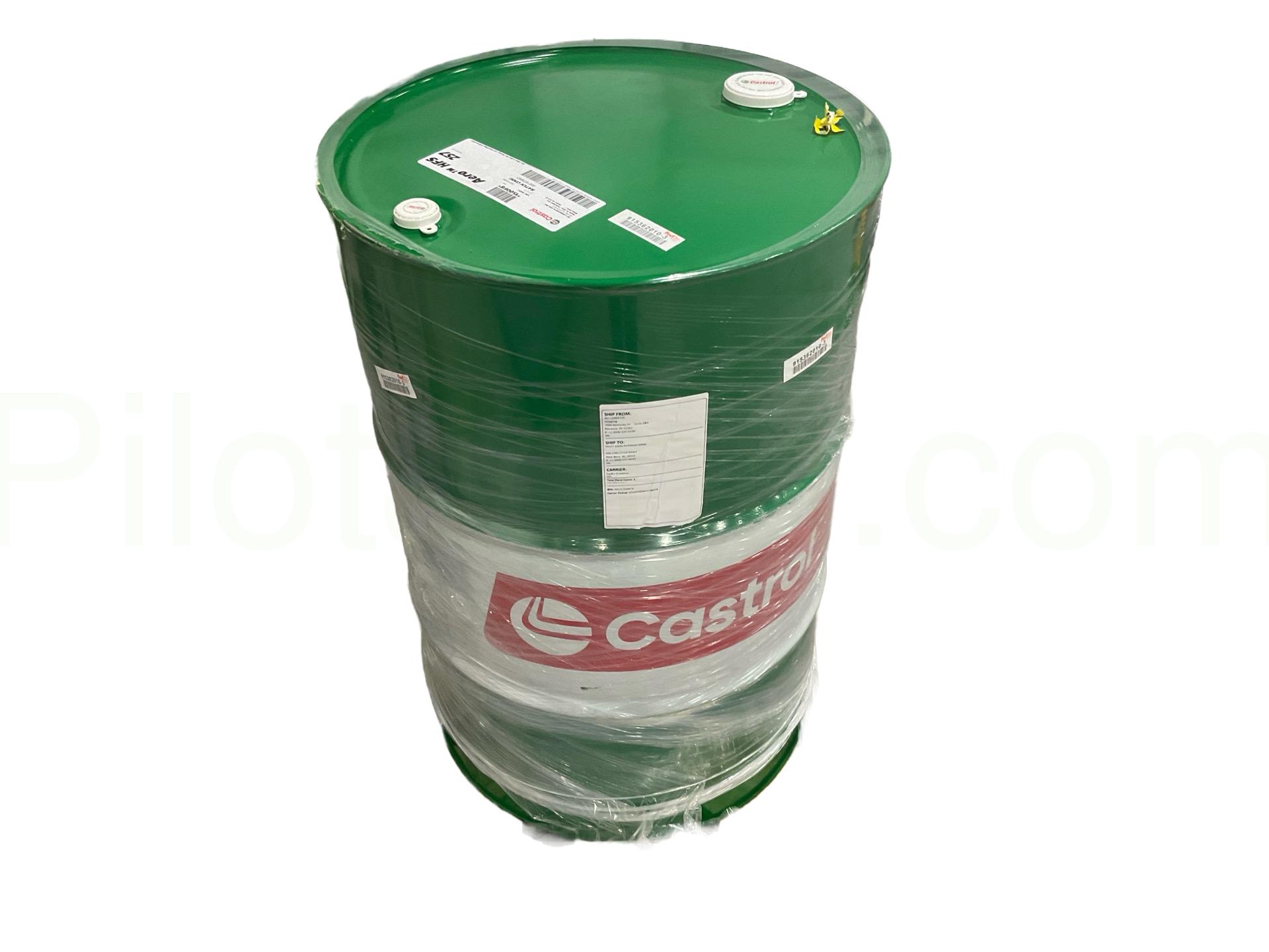 Buy Aero HFS 257, MIL-PRF-87257, 55G | Pilot John