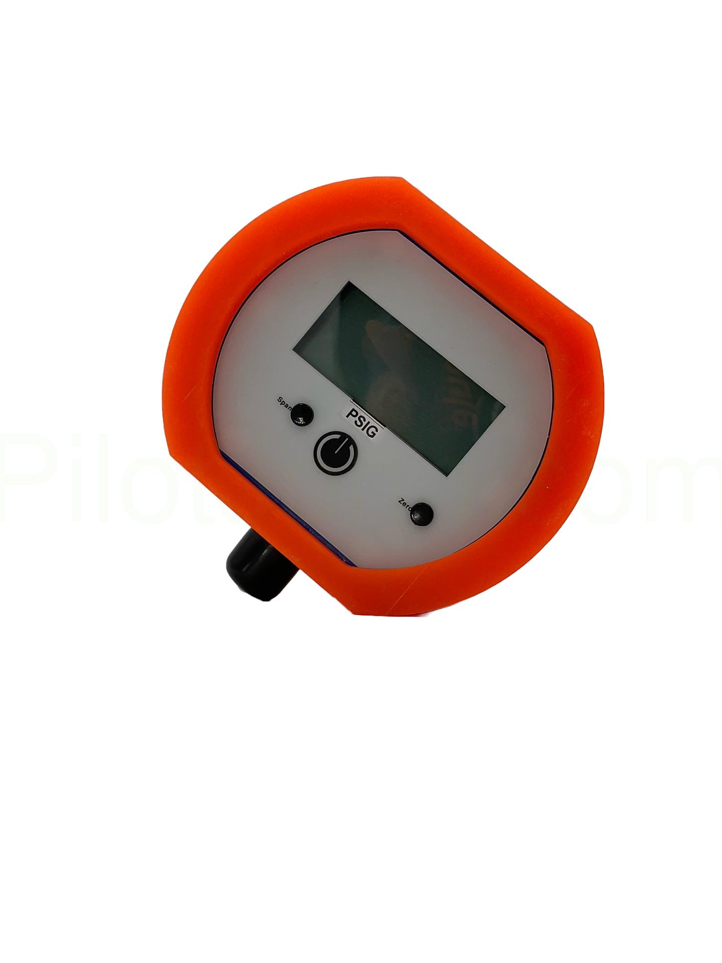 Shop Barfield 304-00006 Digital Pressure Gauge, 0 to 200 PSI | Pilot John