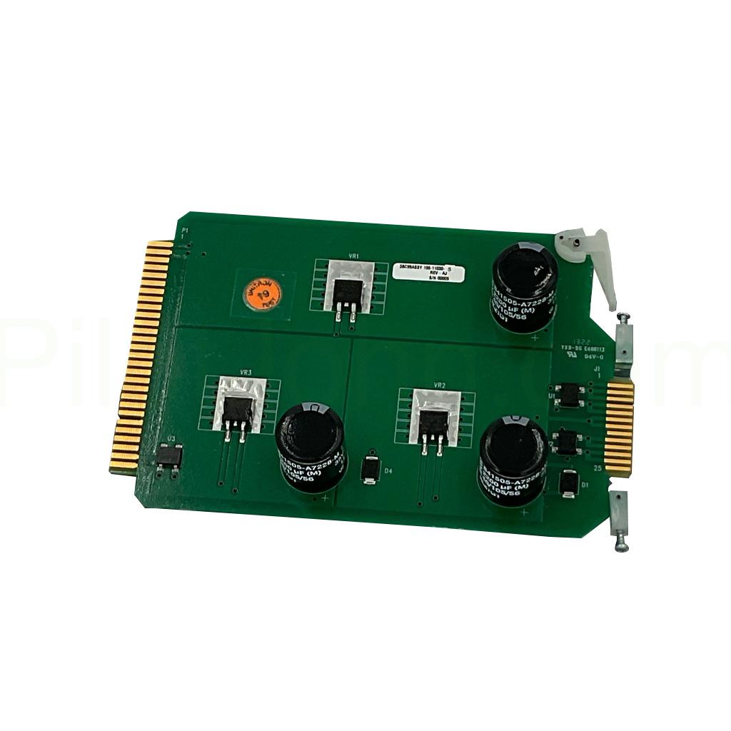 Shop Unitron 195-11030-5 - Power Supply Board Assembly | Pilot John
