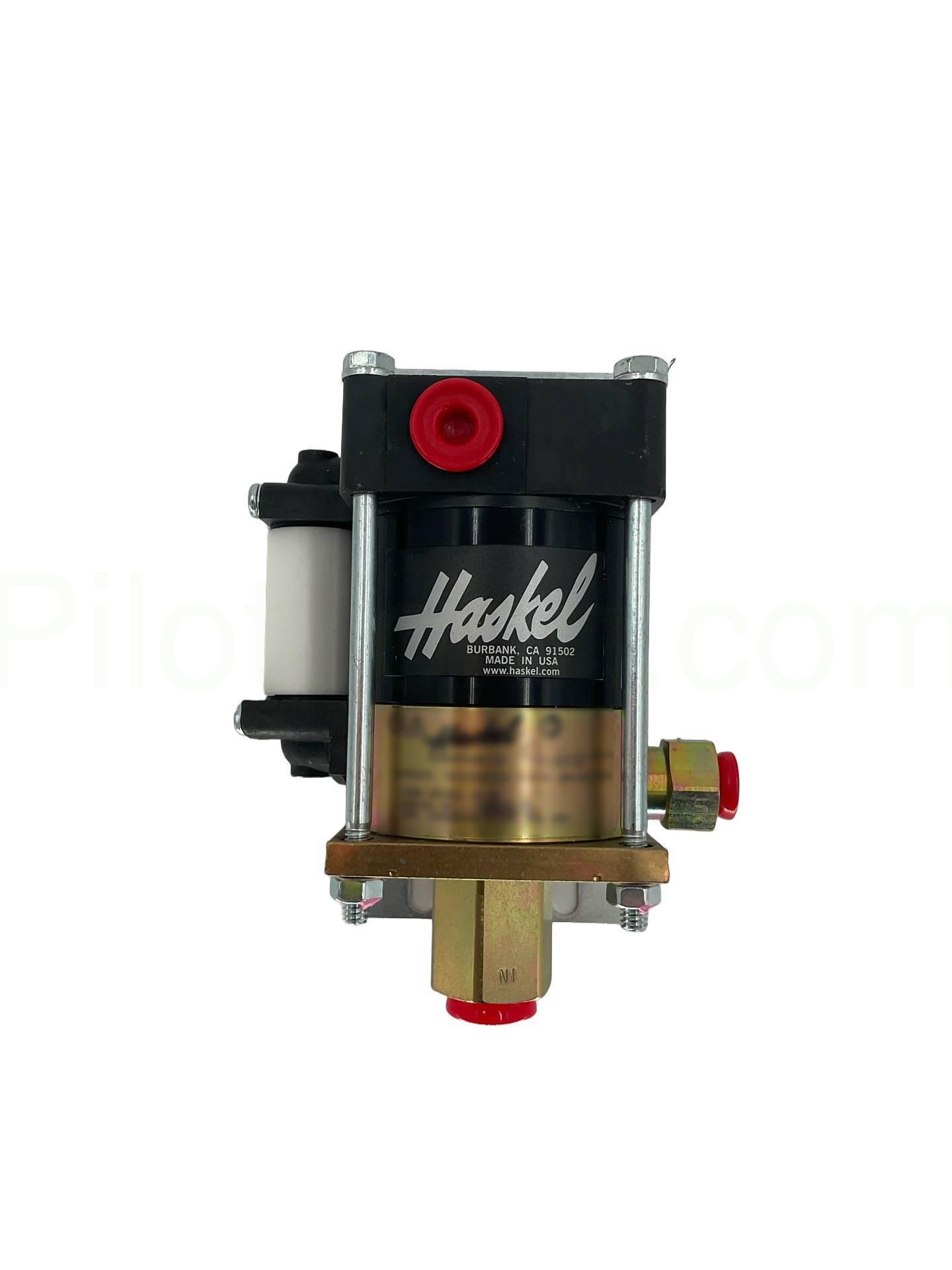 Buy Tronair H-1174 Replacement Air Pump for Tripod Jack | Pilot John