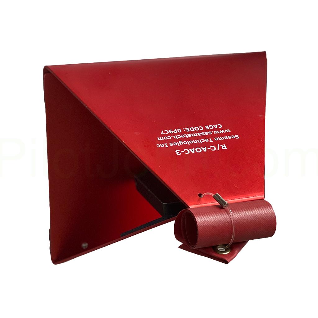 Shop Sesame Technologies AOAC-3 – Angle of Attack Vane Cover | Pilot John