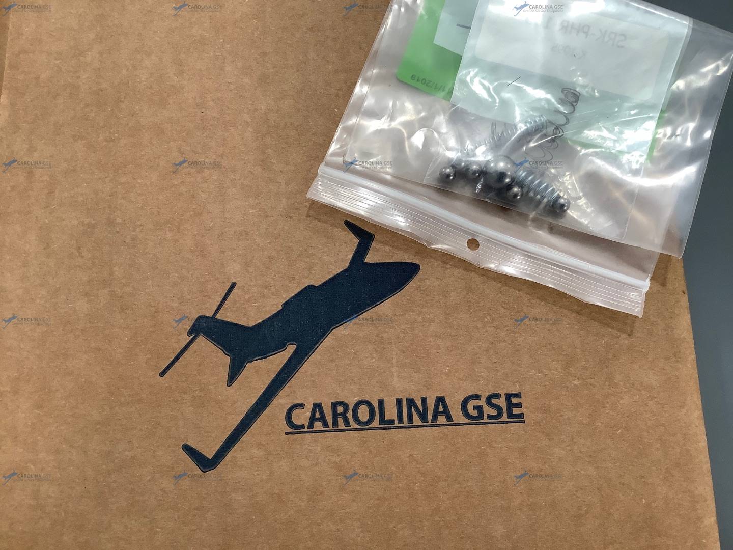 Shop Tronair K-1095 – Replacement Hand Pump Internal Parts Kit | Pilot John