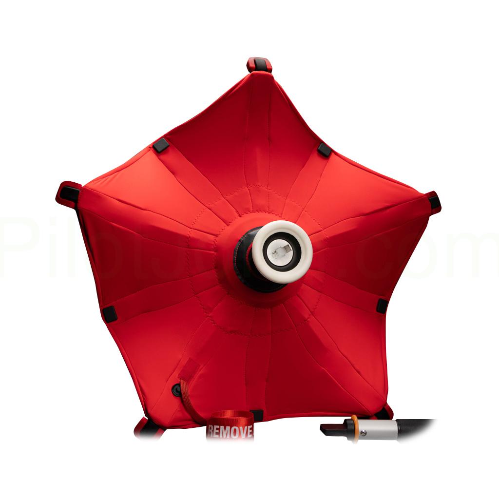 Shop STI S036000 – DES-EX-HI Diamond Shield EX - Horizontal Intake, 19 ...