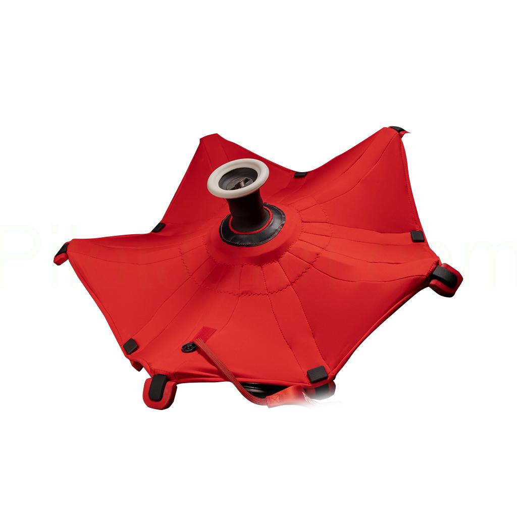 Shop STI S036000 – DES-EX-HI Diamond Shield EX - Horizontal Intake, 19 ...