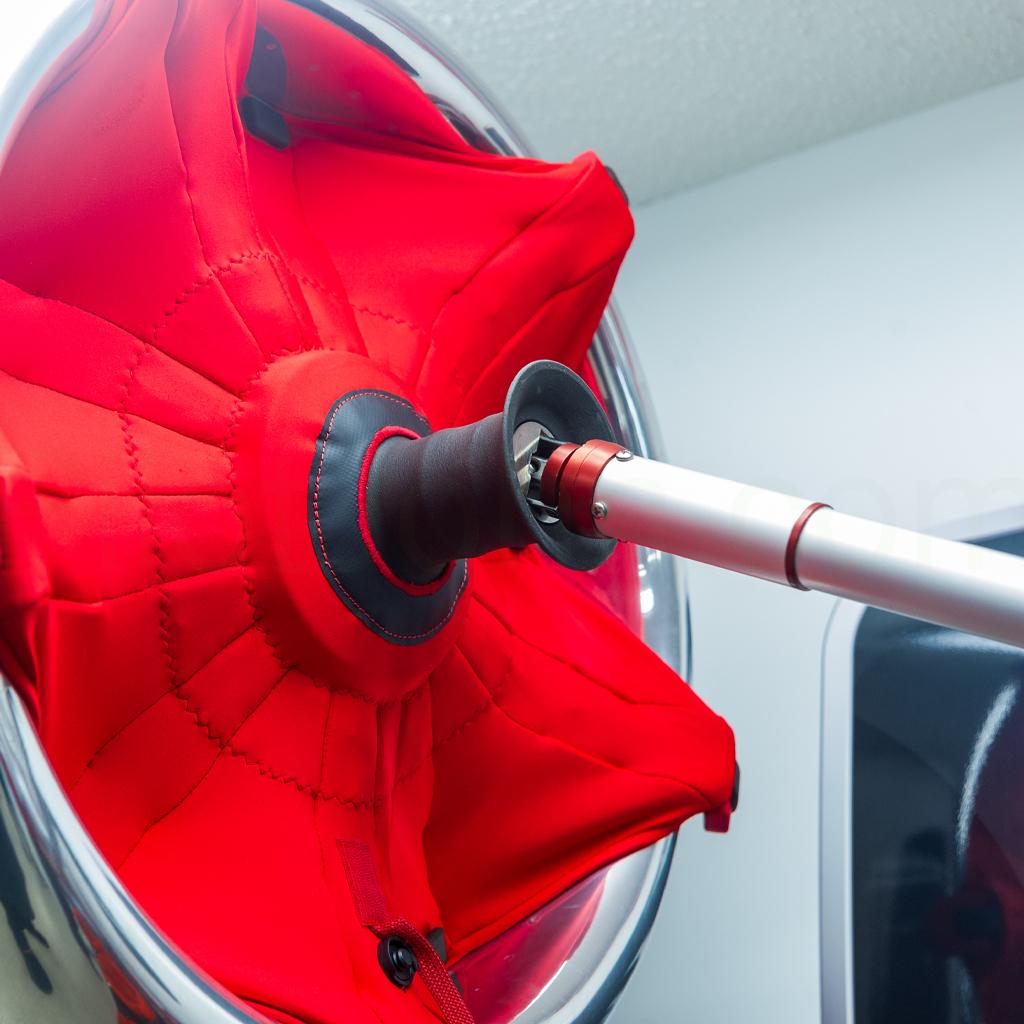 Shop STI S036000 – DES-EX-HI Diamond Shield EX - Horizontal Intake, 19 ...