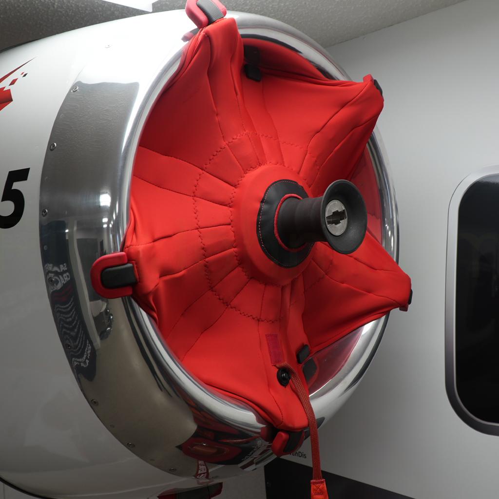 Shop STI S036001 – DES-EX-HI Diamond Shield EX - Horizontal Intake, 19 ...