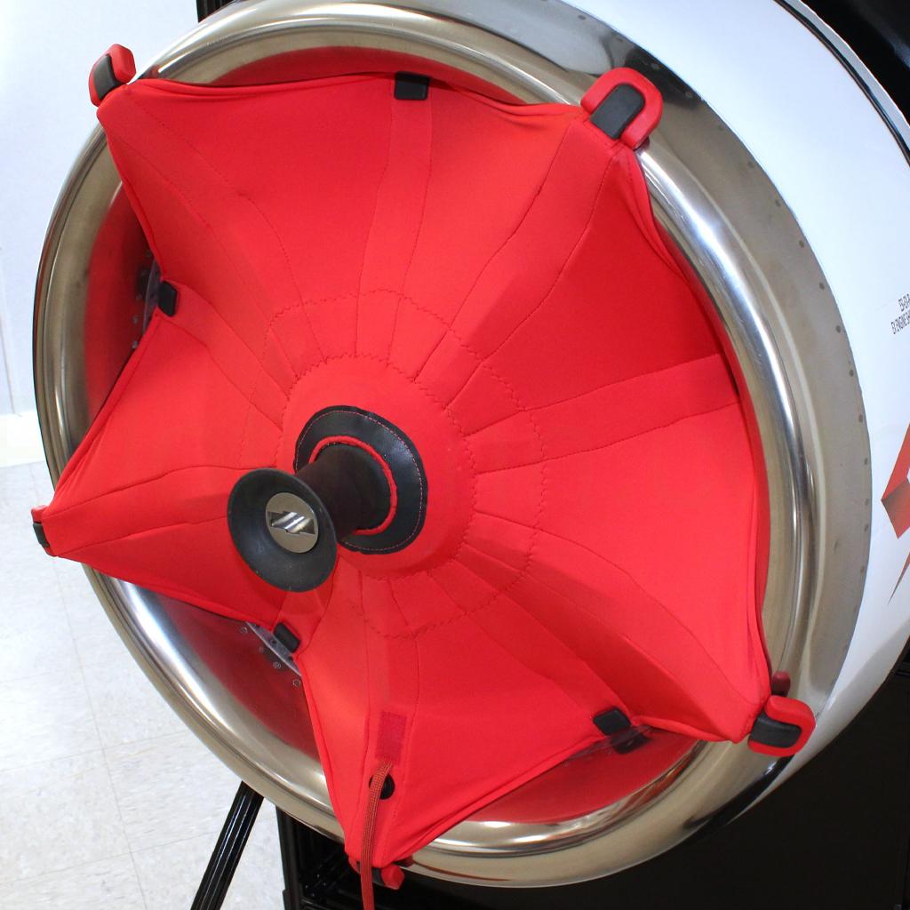 Shop STI S036001 – DES-EX-HI Diamond Shield EX - Horizontal Intake, 19 ...