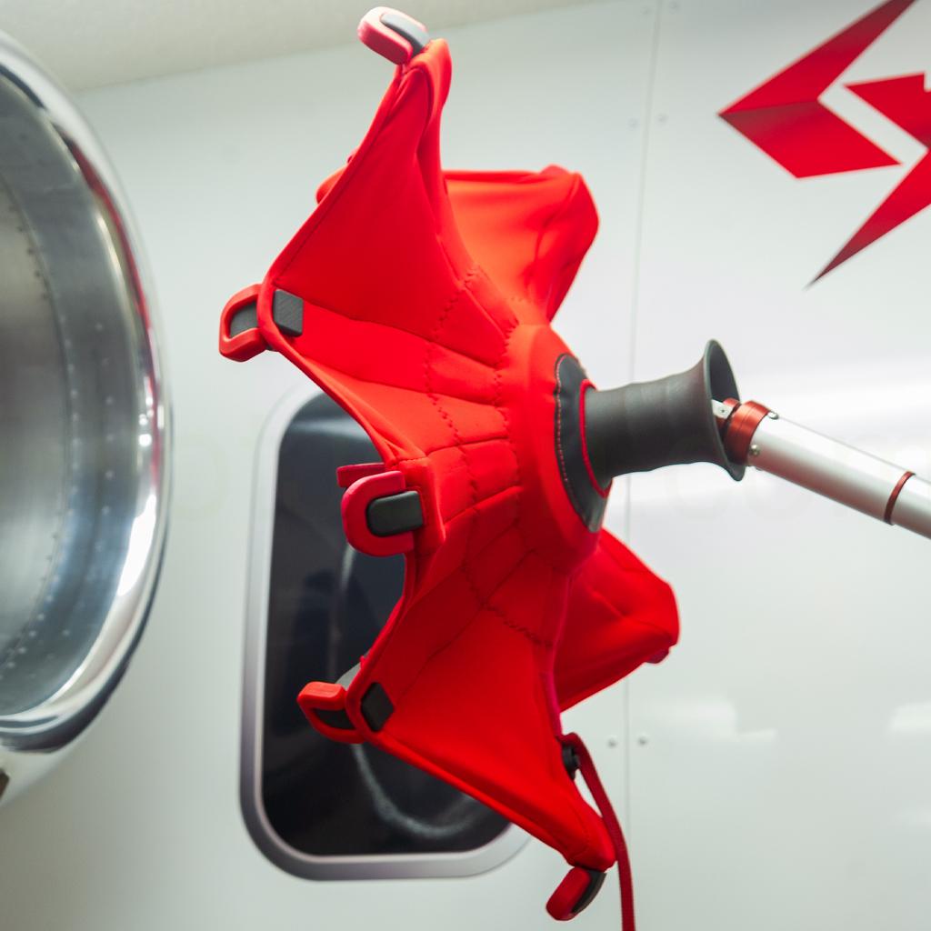 Shop STI S036002 – DES-EX-HI Diamond Shield EX - Horizontal Intake, 22 ...