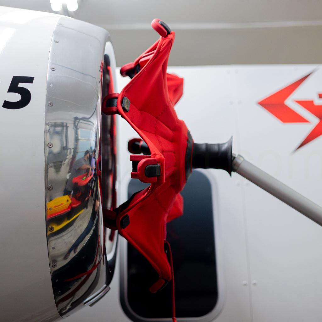 Shop STI S036005 – DES-EX-HI Diamond Shield EX - Horizontal Intake, 30 ...