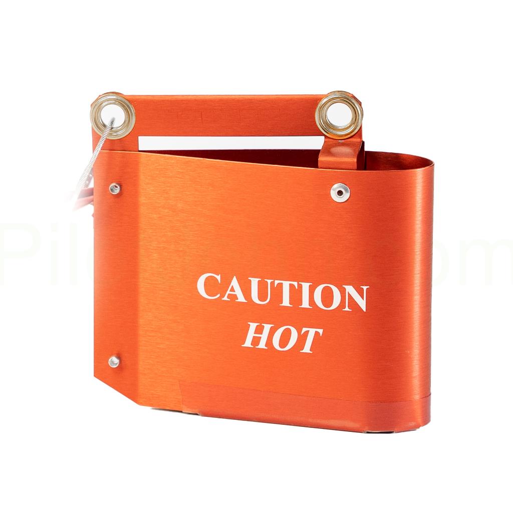 Shop Sesame Technologies 0061BN1 Ice Detector Sensor Cover | Pilot John