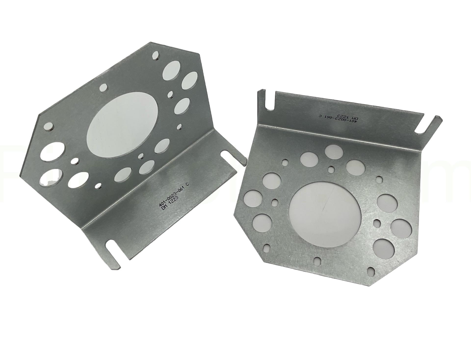 Buy Foxcart 197-11009-2 - Fan Motor Field Kit Gen III | Pilot John