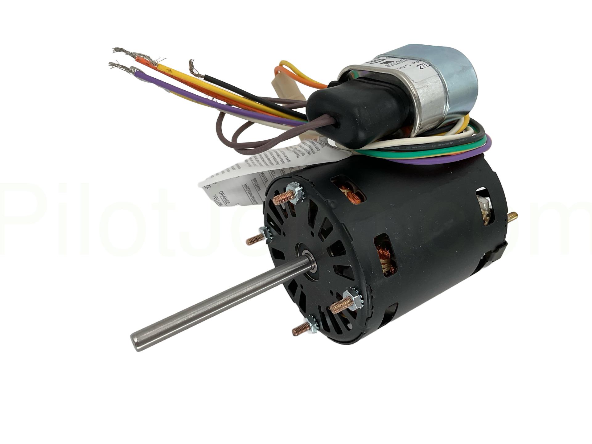 Buy Foxcart 197-11009-2 - Fan Motor Field Kit Gen III | Pilot John