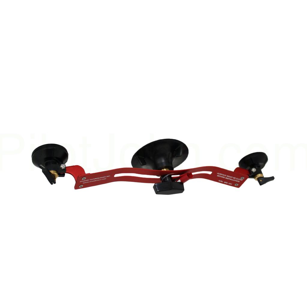 Shop Sesame Technologies SPC-101 Aircraft Static Port Cover – Covers 1 ...