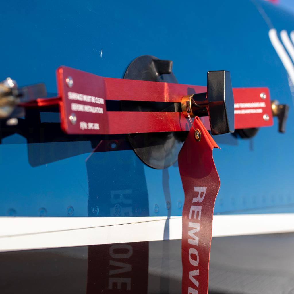 Shop Sesame Technologies SPC-101 Aircraft Static Port Cover – Covers 1 ...