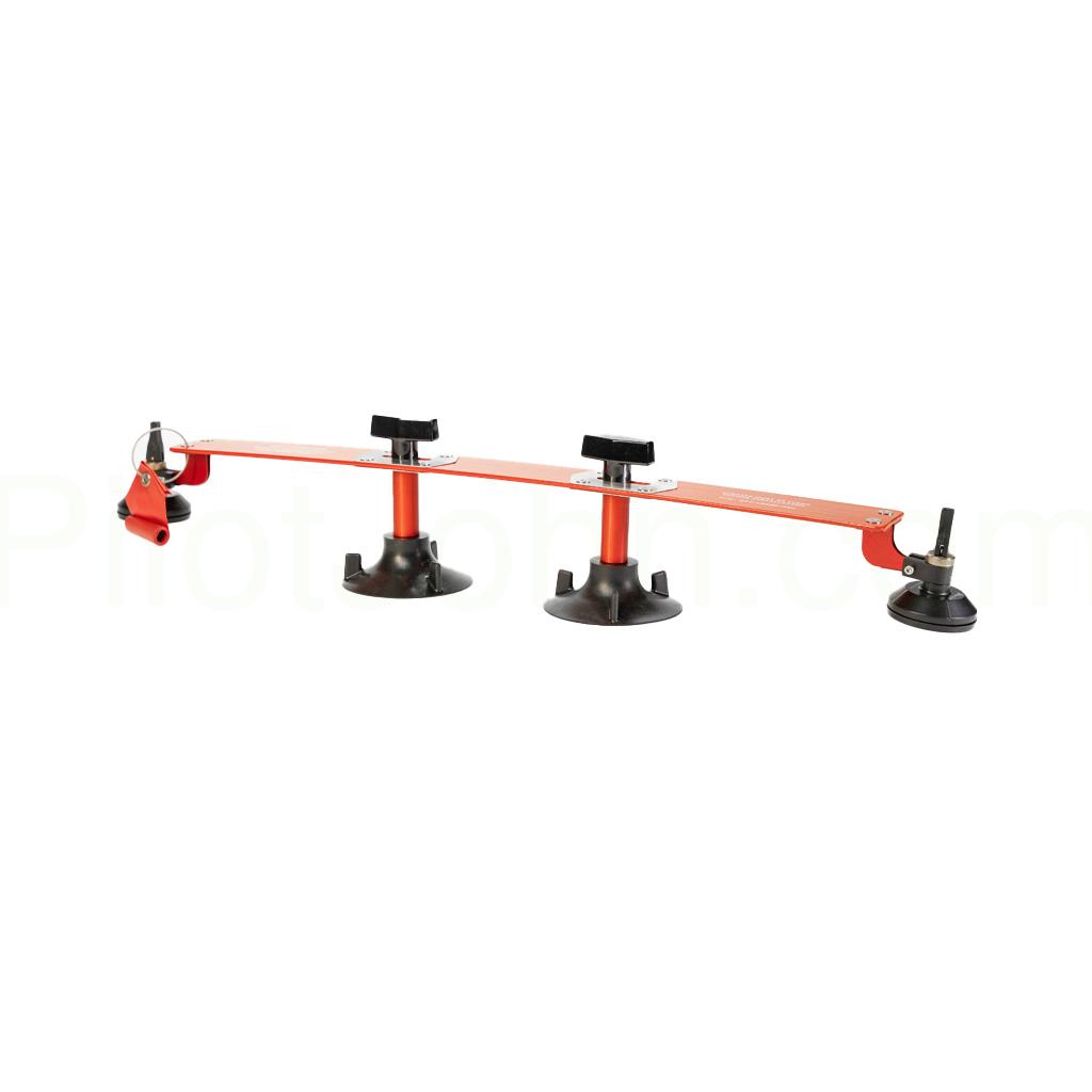 Shop Sesame Technologies SPC-102SP-H60 – Static Port Cover for H-60 ...