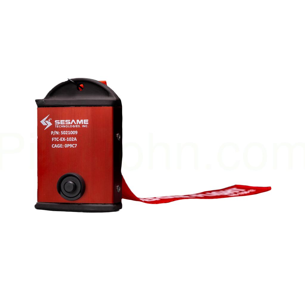 Shop Sesame Technologies FTC-EX-102A – EX Total Air Temperature (TAT ...