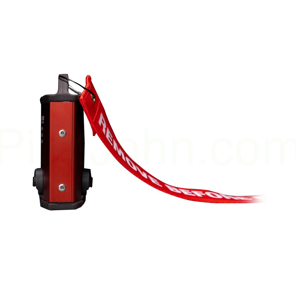 Shop Sesame Technologies FTC-EX-102A – EX Total Air Temperature (TAT ...