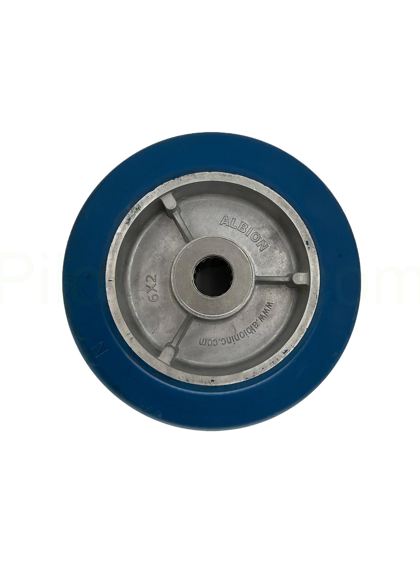 Buy Tronair U-1073 - Wheel - 6 Inch Diameter | Pilot John