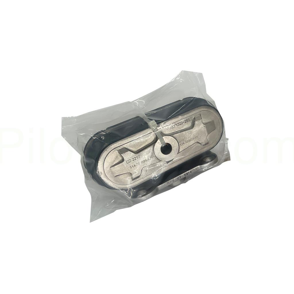 Shop Online - Barry Mounts 93880-19 - King Air Engine Mount | Pilot John