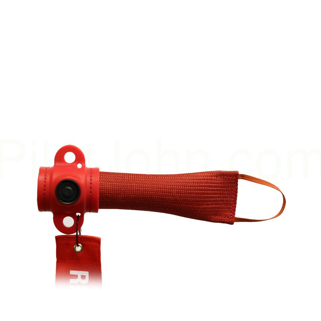 Shop Sesame Technologies KPC6-EX-580-3 – Aircraft Pitot Probe Cover ...