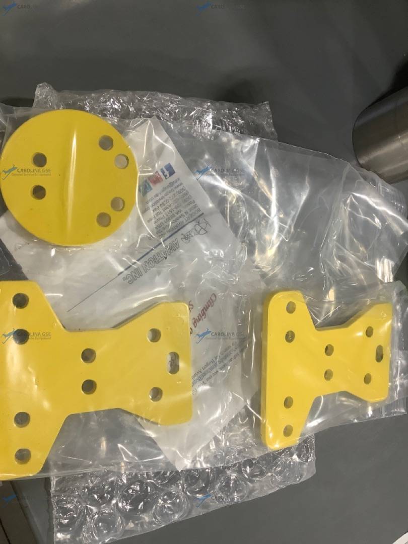 Bogert 30M-LEAR – Jack Pad Kit for Select Learjet Aircraft | Pilot John