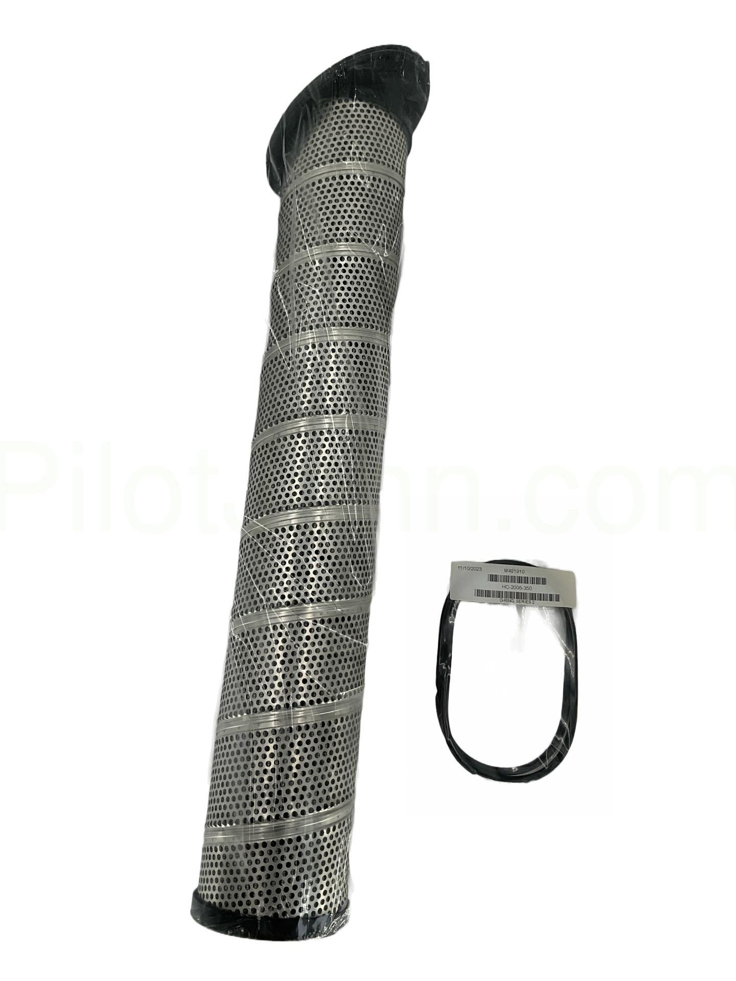 Buy Tronair K-3616 Replacement Filter Element Kit (PE) | Pilot John