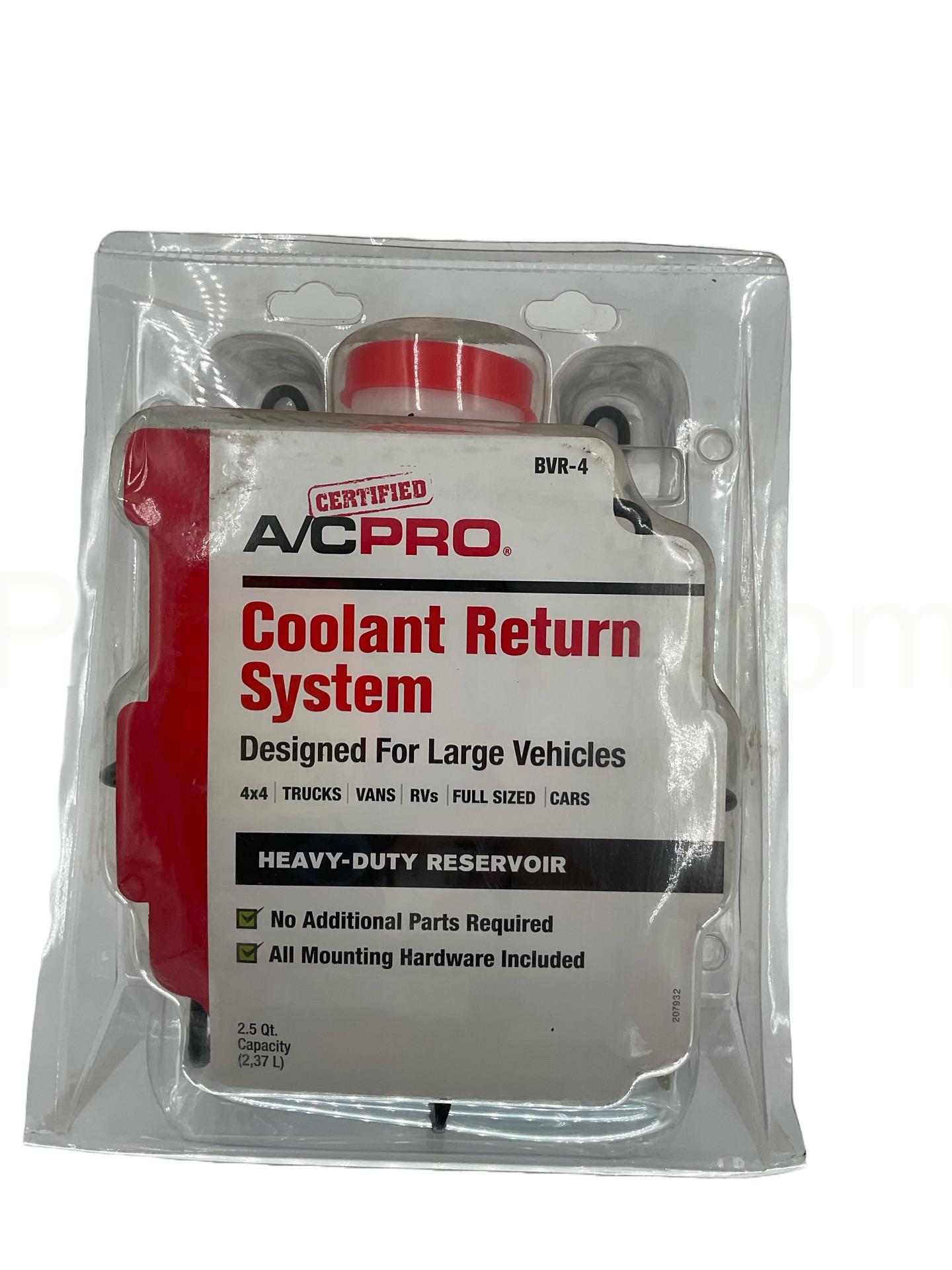 Shop NMC Wollard 44544 - Reservoir Coolant | Pilot John