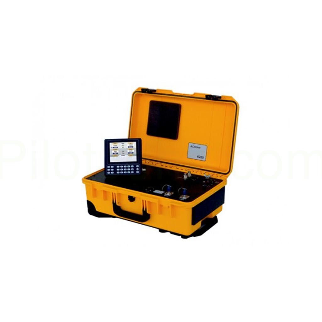 Buy Laversab 6600-NG - Pitot Static Tester - Buy, Rent, Finance | Pilot ...