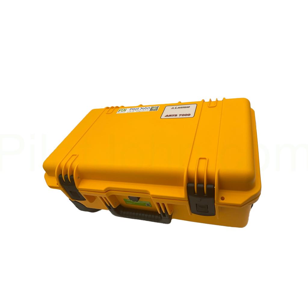 Shop Laversab 131-0342 - ARTS-7000 - Complete Avionics Flight Test Unit ...