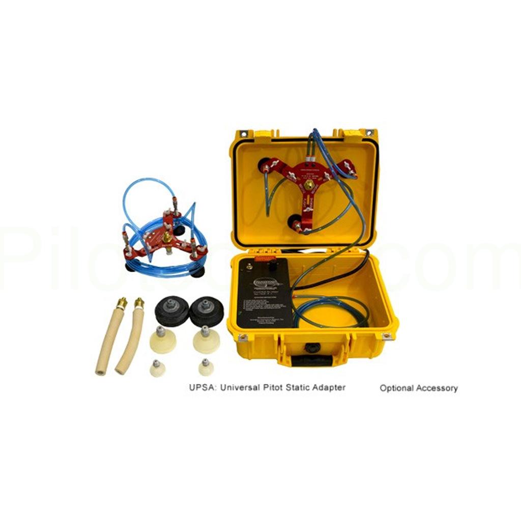 Buy Laversab 6300 (6300-L) Automated Pitot-Static Tester | Pilot John