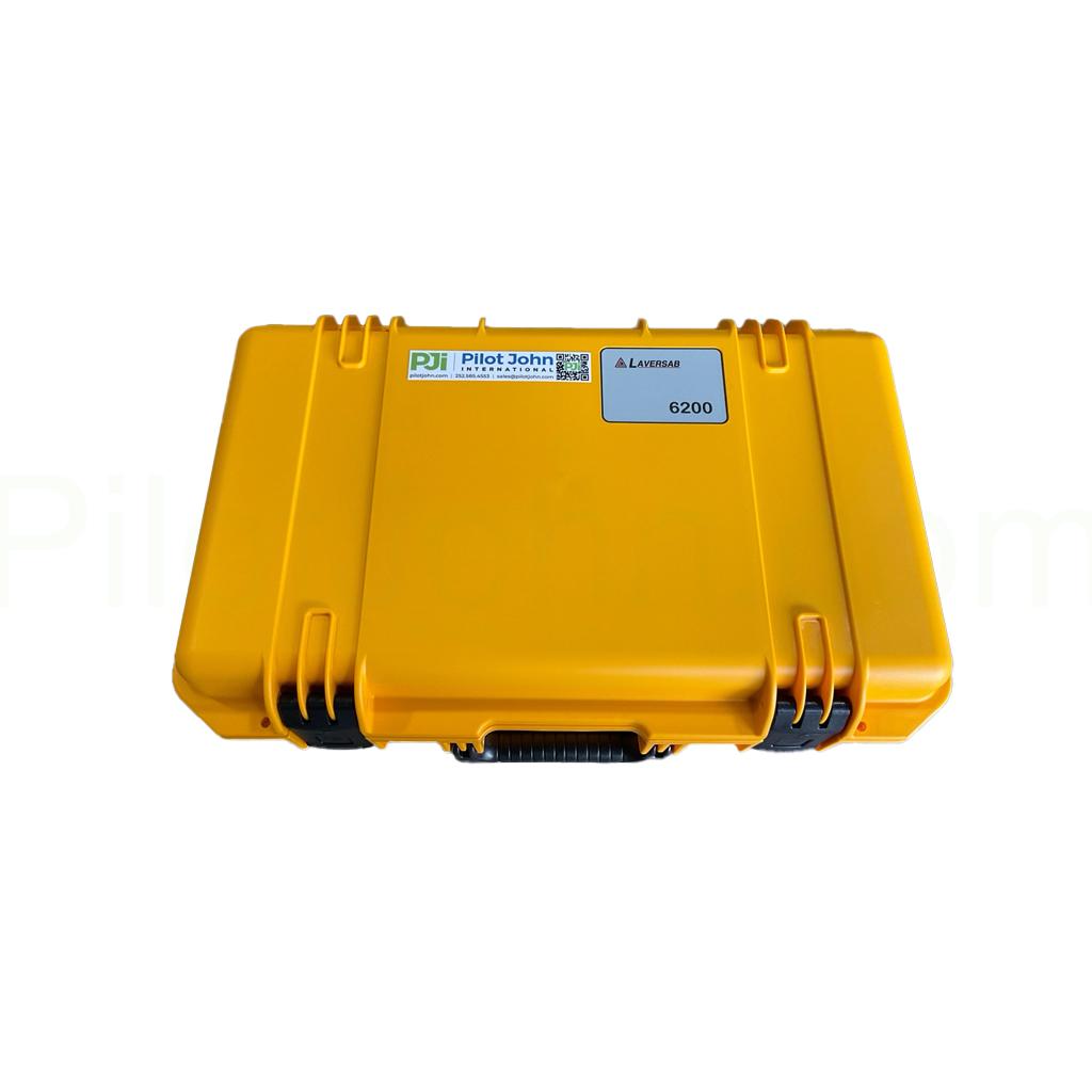 Buy Laversab 6200 Pitot Static Tester (Non-RVSM) | Pilot John