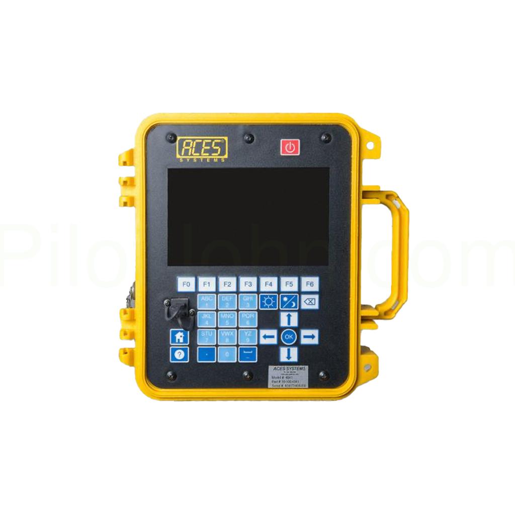 Buy ACES Viper II - Vibration Analyzer & Balancer | Pilot John