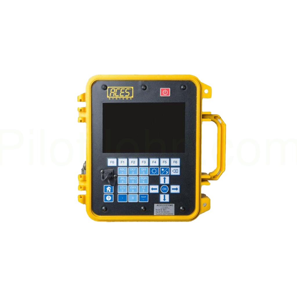 Buy ACES Viper II - Fan Trim Balance Analyzer Kit | Pilot John