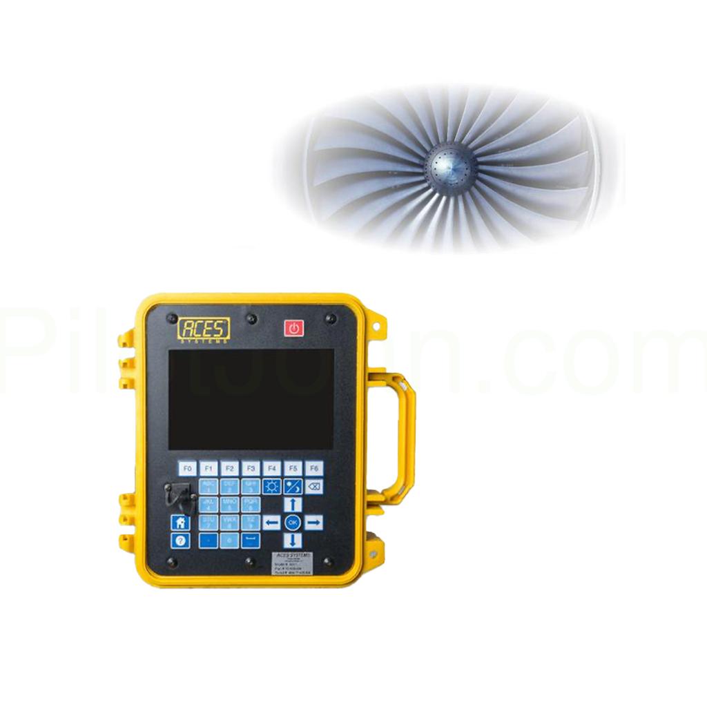 Buy ACES Viper II - Fan Trim Balance Analyzer Kit | Pilot John