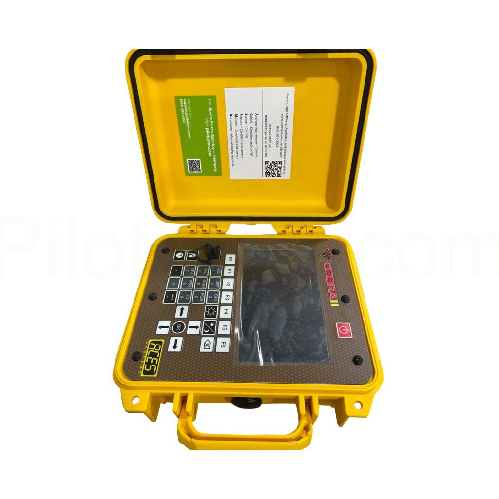 Shop ACES Systems Z2021-PROP – Cobra II 2-Channel Vibration & Balancing ...