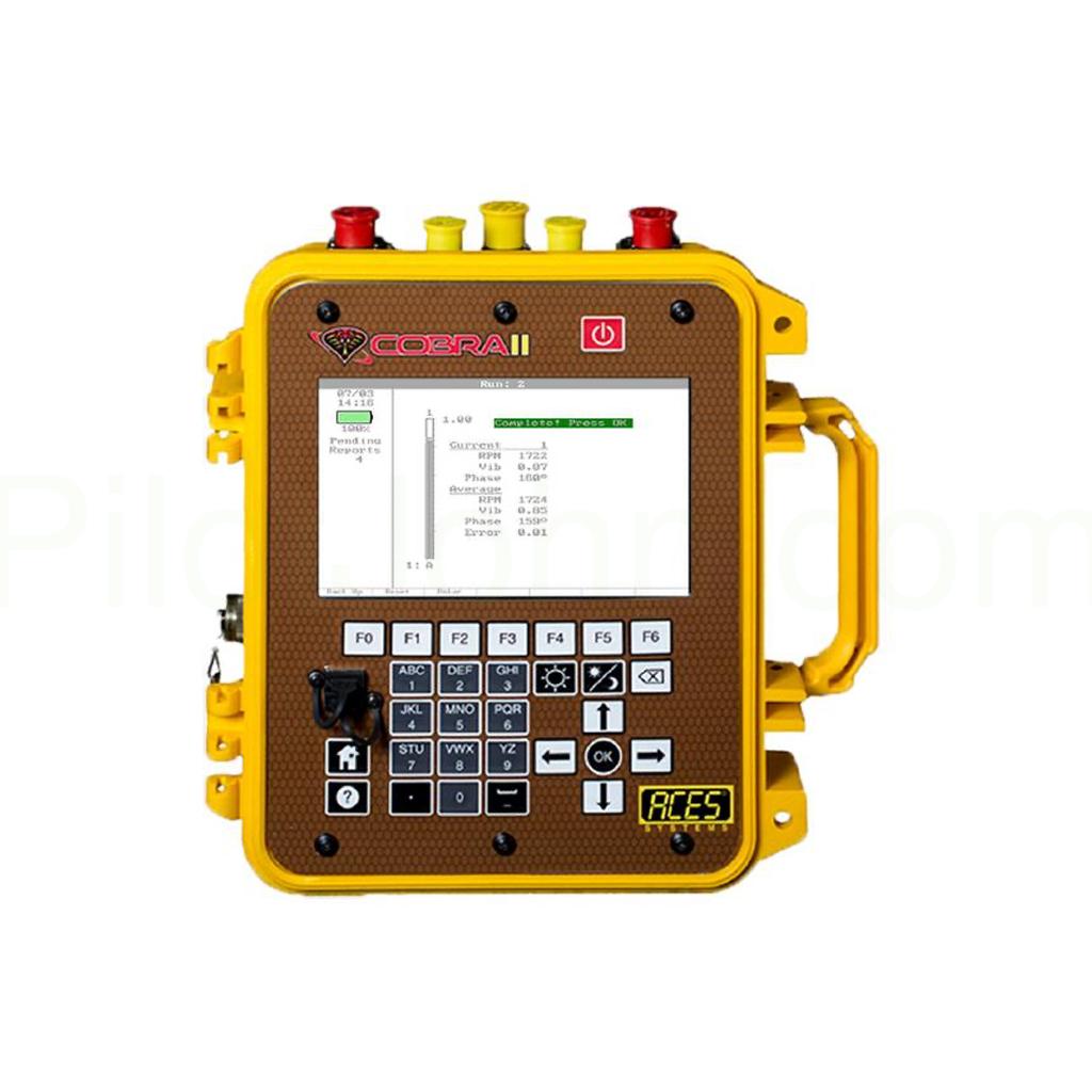 Buy ACES Cobra II - Helicopter Prop Balance Kit | Pilot John