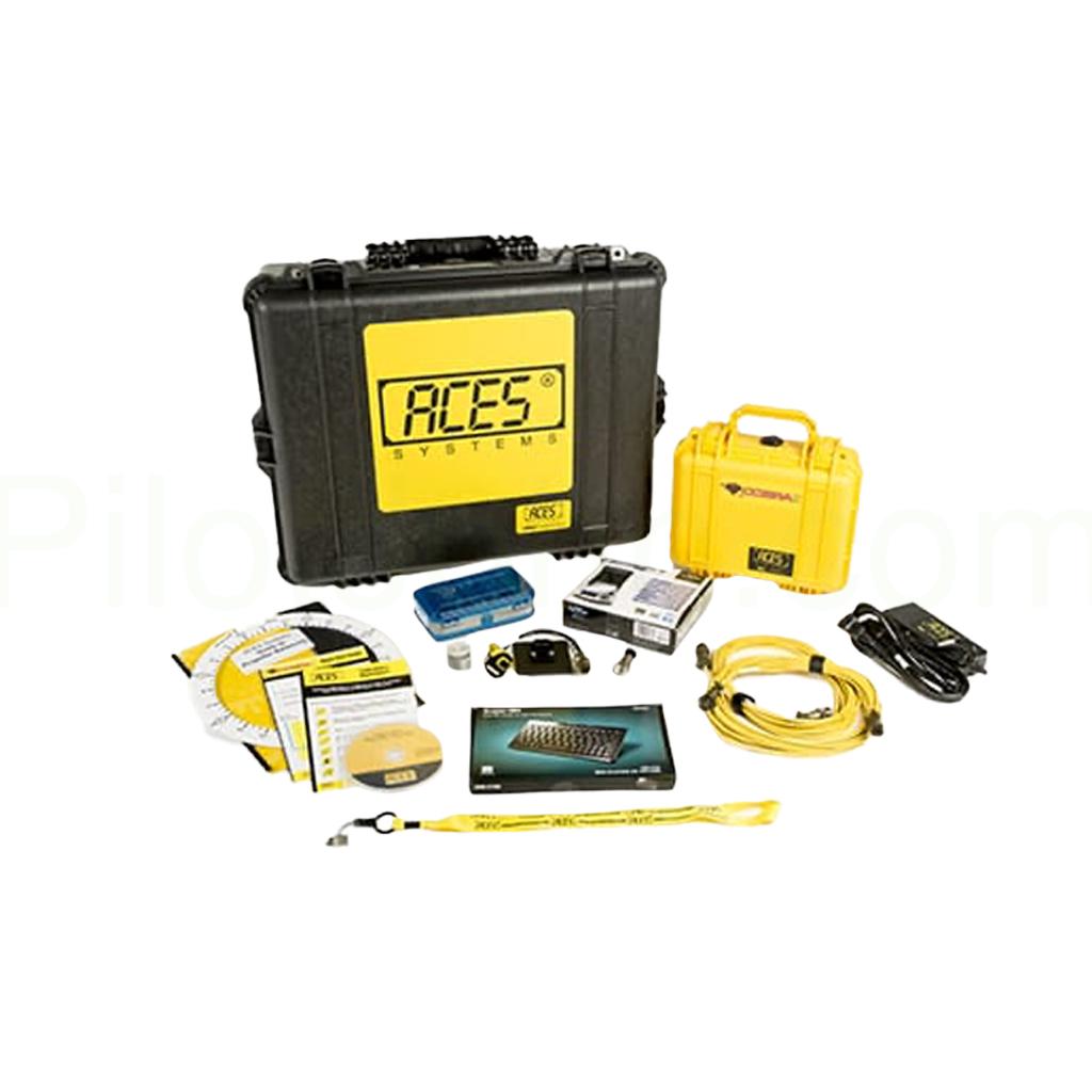 Buy ACES Cobra II - Helicopter Prop Balance Kit | Pilot John